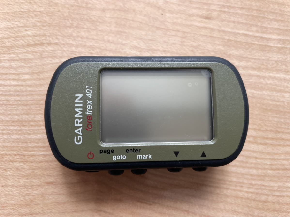 GARMIN 401 GPS 平行輸入品(小物、アクセサリー)｜売買されたオークション情報、yahooの商品情報をアーカイブ公開 ...