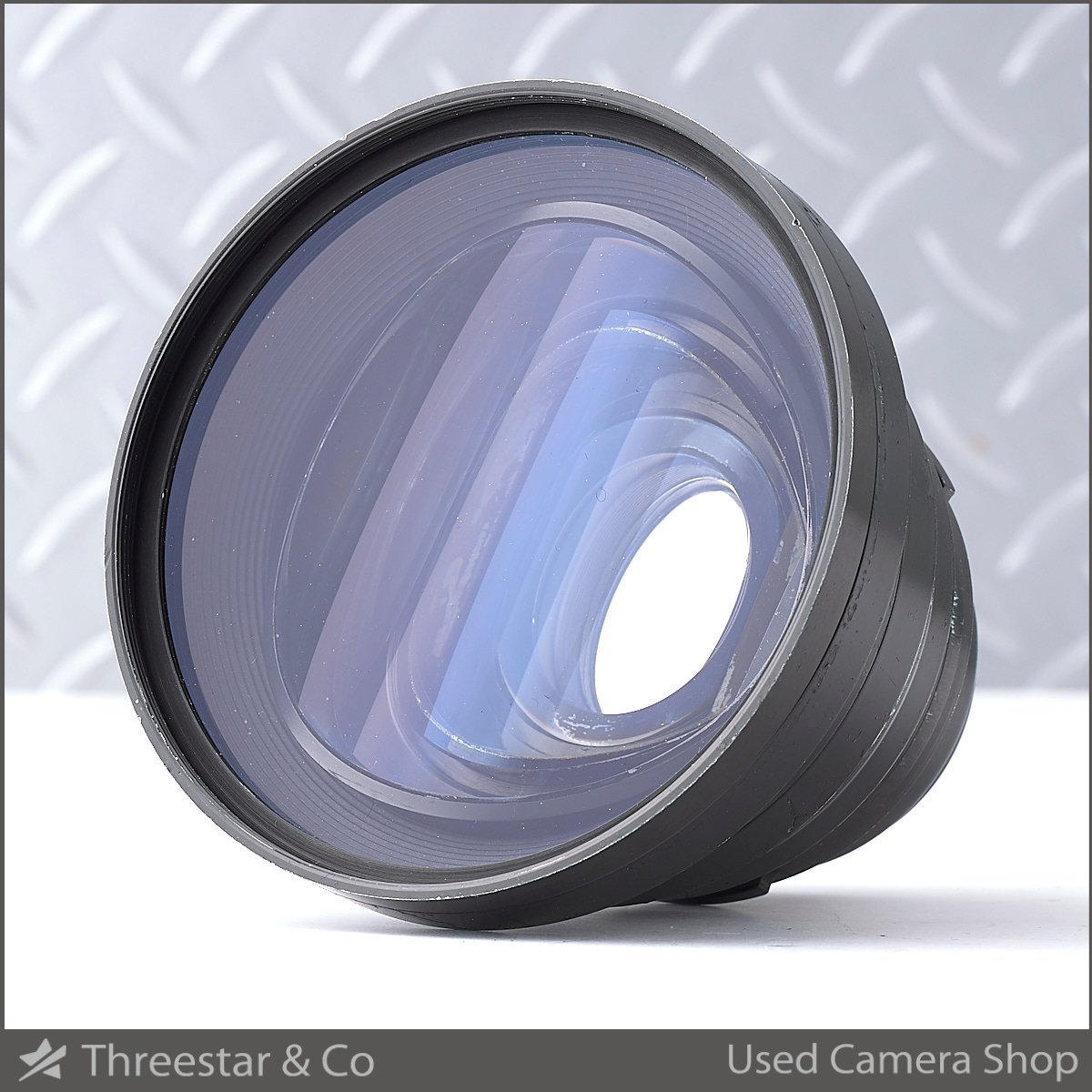 1円 品 DOI KOSAKUSYO ANAMORPHIC LENS NIPPONSCOPE マスターレンズ 40/50/80mm アイモ ...