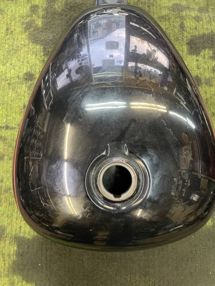 ホンダ HONDA スティード400 NC26 ガソリンタンク(ホンダ用)｜売買されたオークション情報、yahooの商品情報をアーカイブ公開 - オークファン（aucfan.com）