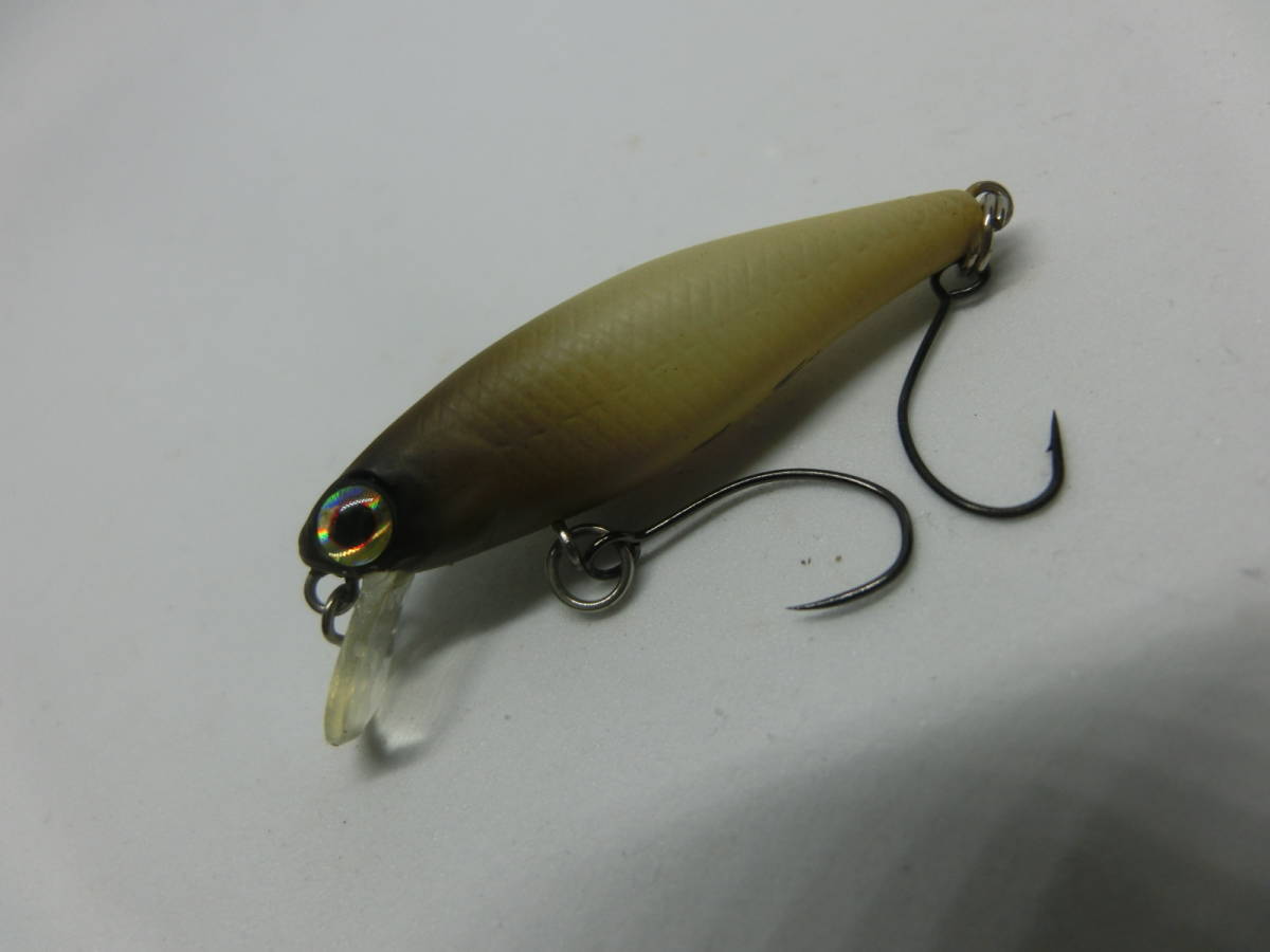 ジャッカル タイニーフライ① 品 Jackall Tiny Fly(その他)｜売買されたオークション情報、yahooの商品情報をアーカイブ公開 - オークファン（aucfan.com）