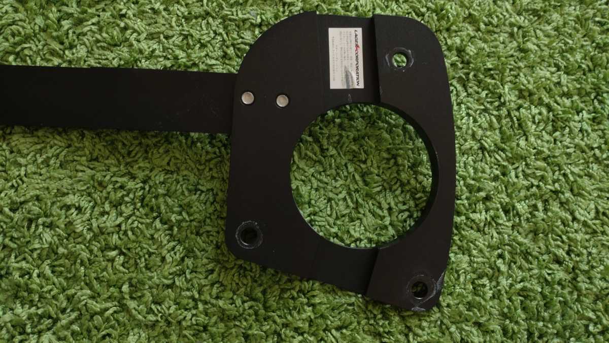 MINI cooper R50 R52 R53 M7 Strut Tower Brace ストラットタワーバー(レール)｜売買された ...