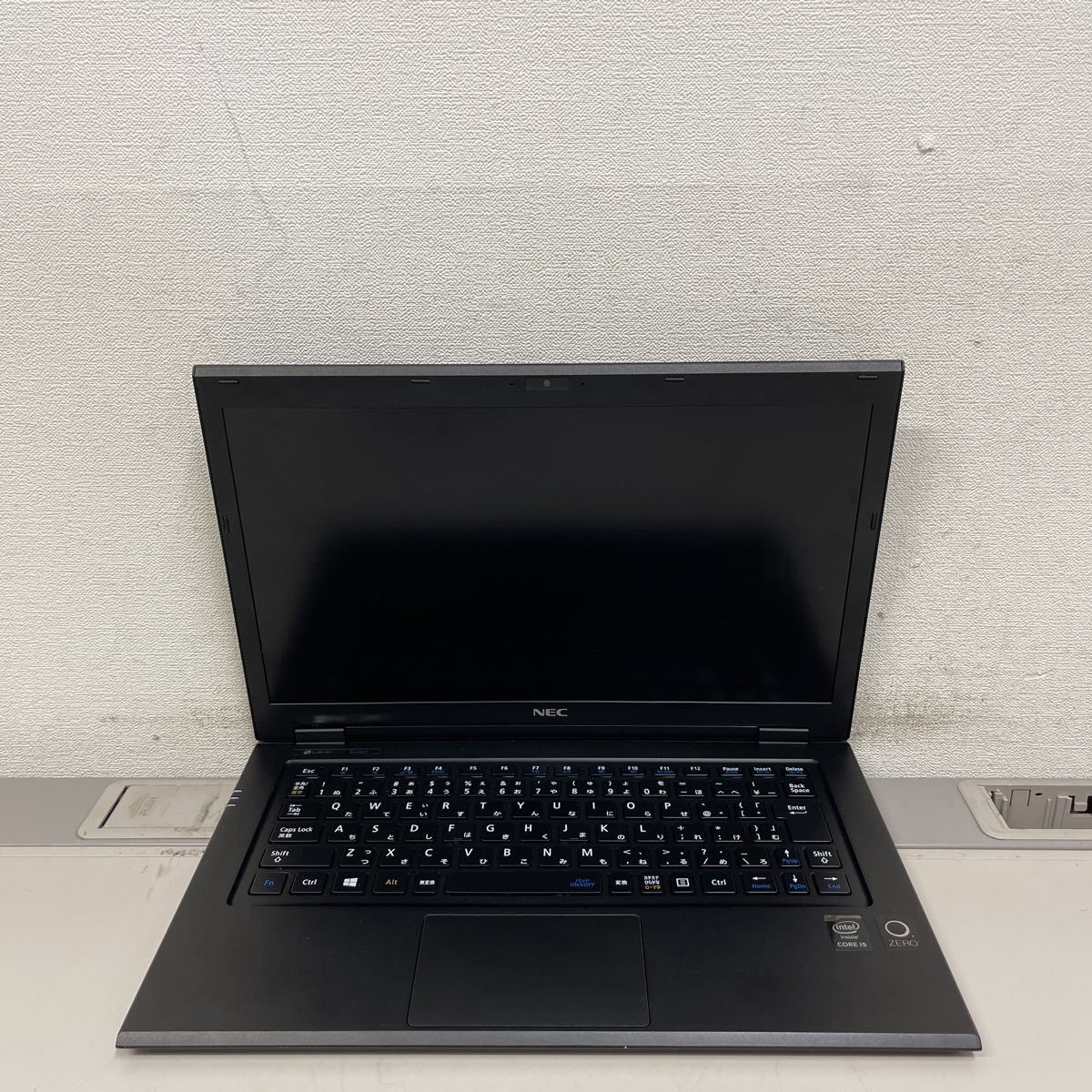 N55 NEC LaVie Direct PC-GN224YY56 Core i5 5200U メモリ4GB(12インチ～)｜売買された ...