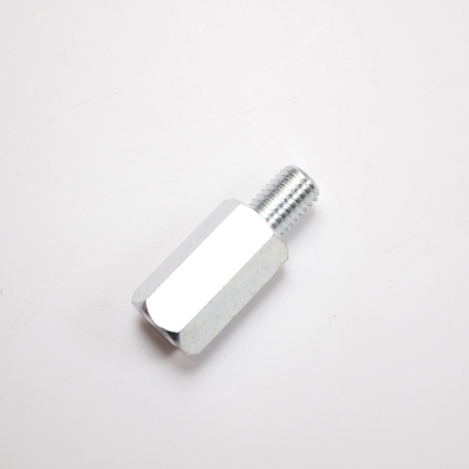 Distance Nut shock absorber rear VESPA リアサスのスペーサー ディスタンスナット 26mm Sprint ...