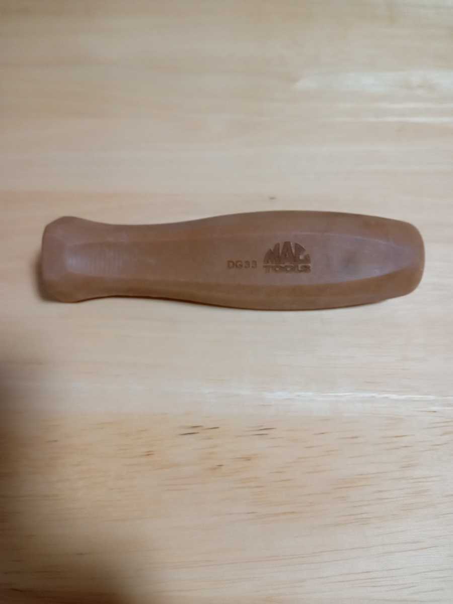 マックツールズ mactools 2015年限定グリップ ゼロスリップ ZERO slip 3番 DG33 ① スナップオン(ハンドル)｜売買されたオークション情報、yahooの商品情報を ...