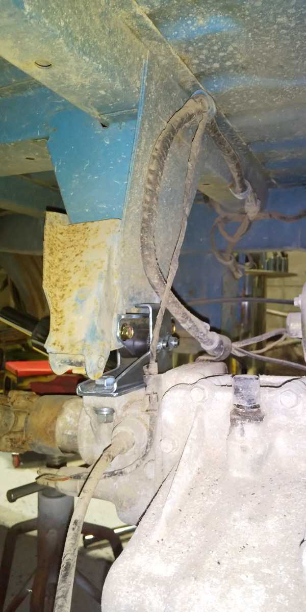 新製品 マツダ ポーターキャブに使えるミッションマウント 製作後 pc3a pc4d pc56t 在庫2(マツダ用)｜売買されたオークション情報、yahooの商品情報をアーカイブ公開 ...