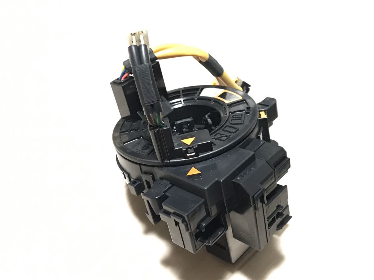 LEXUS LS460 LS600h スパイラルケーブル ステアリングセンサー付き 50080 89245-30070 UVF45 USF40 ...