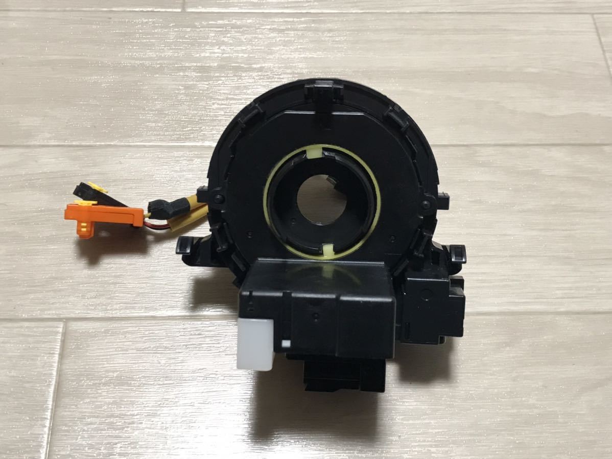 LEXUS LS460 LS600h スパイラルケーブル ステアリングセンサー付き 50080 89245-30070 UVF45 USF40 ...