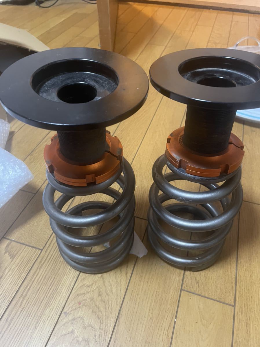 t-demand E52エルグランド 車高調 v36 z34 e51 z51(サスペンションキット（一式）)｜売買されたオークション情報、yahooの商品情報をアーカイブ公開 - オークファン ...