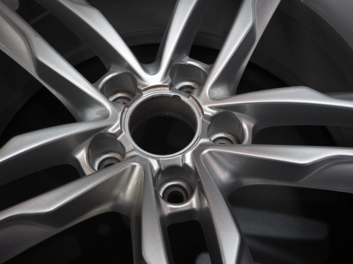 18×8J +31 112 5H 球面 4本 WSP italy W562 / アウディA5 S5 A6等(5穴)｜売買されたオークション情報 ...