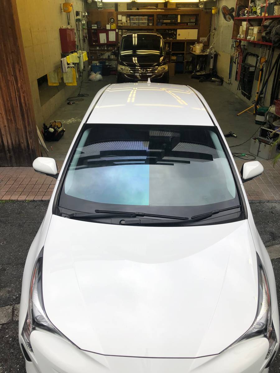 ファイン ゴースト GHOST FILM ゴースト フィルム FINE カット済フイルム 大阪 車種別カット済/施工も可 AR87(その他)｜売買されたオークション情報、yahooの商品情報を ...