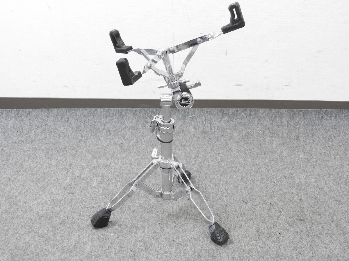 Pearl パール ADVANCED HARDWARE SYSTEMS スネアスタンド ☆中古☆ ドラム