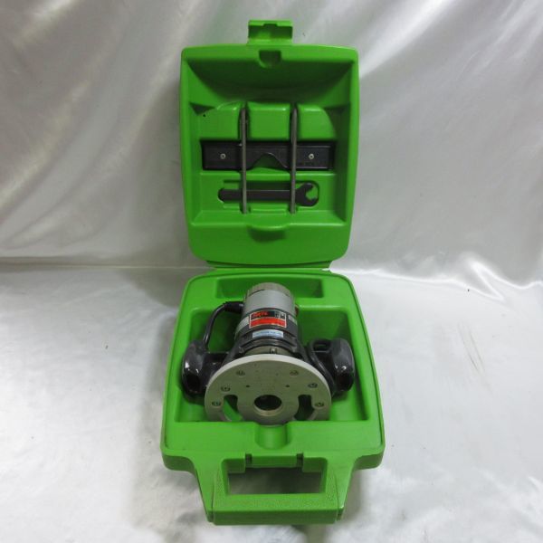 mk0513 100 スキル SKIL ルーター ROUTER 548 100V 電動工具 付属品付き 通電OK(ルーター)｜売買された ...