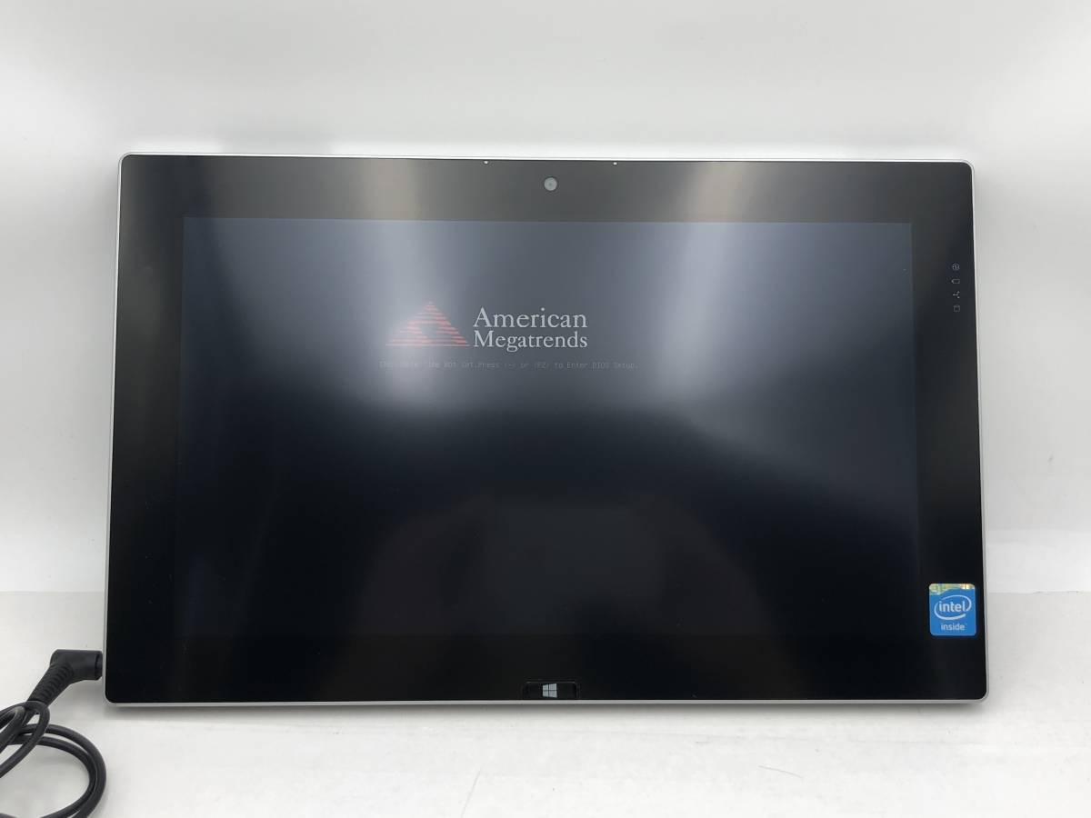 04016 NEC/Versa Pro/PC-VK15EZUEH/12インチ/タブレット/パーソナルコンピューター/Windows8 ...