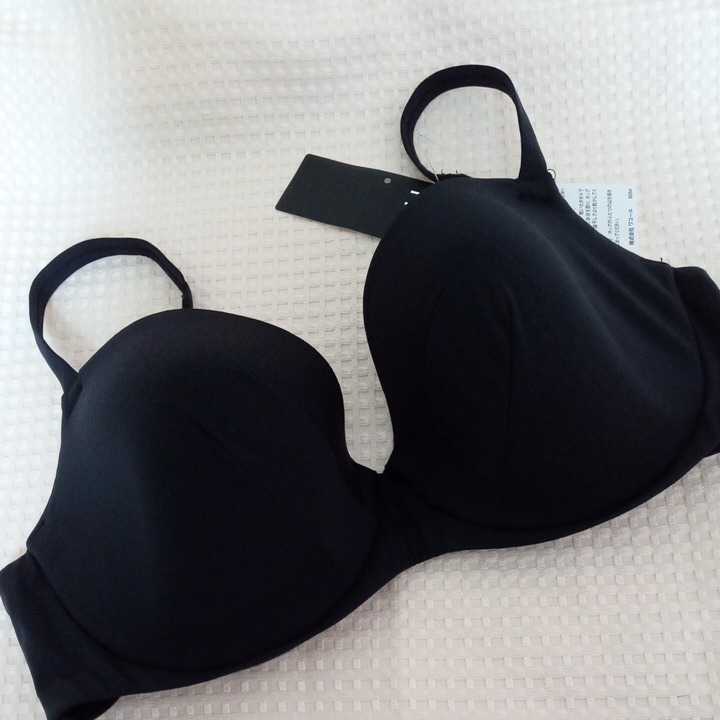 スタディオファイブ ブラック ブラジャー E75 ワコール(75)｜売買されたオークション情報、yahooの商品情報をアーカイブ公開 - オークファン（aucfan.com）