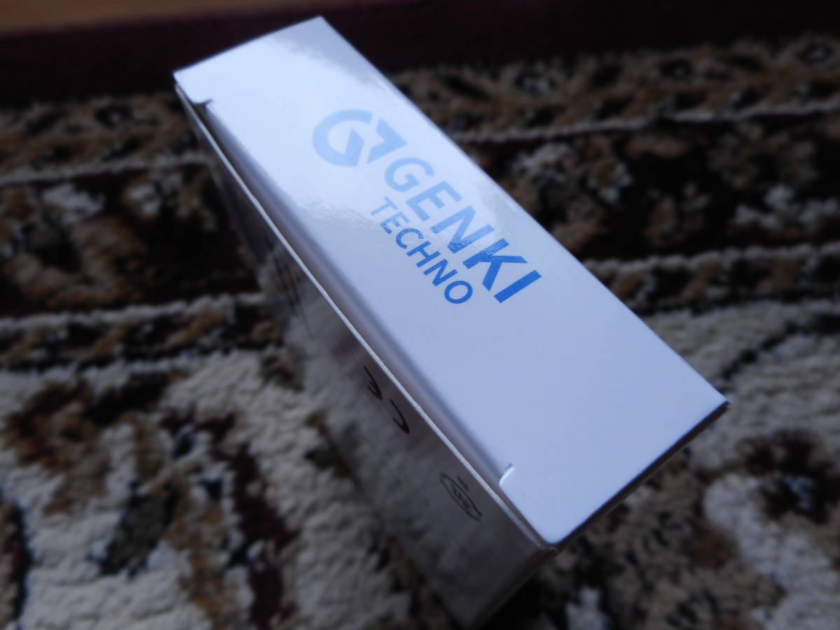 Genki Techno アルコールチェッカー GKALC-002 携帯式アルコール検知器 飲酒運転防止 動作未確認(その他)｜売買されたオークション情報、yahooの商品情報をアーカイブ公開 ...