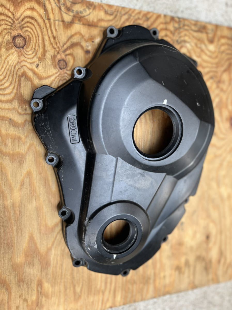 GSX R1000 K9 〜 L6 クラッチカバー エンジンカバー(その他)｜売買されたオークション情報、yahooの商品情報をアーカイブ公開 - オークファン（aucfan.com）
