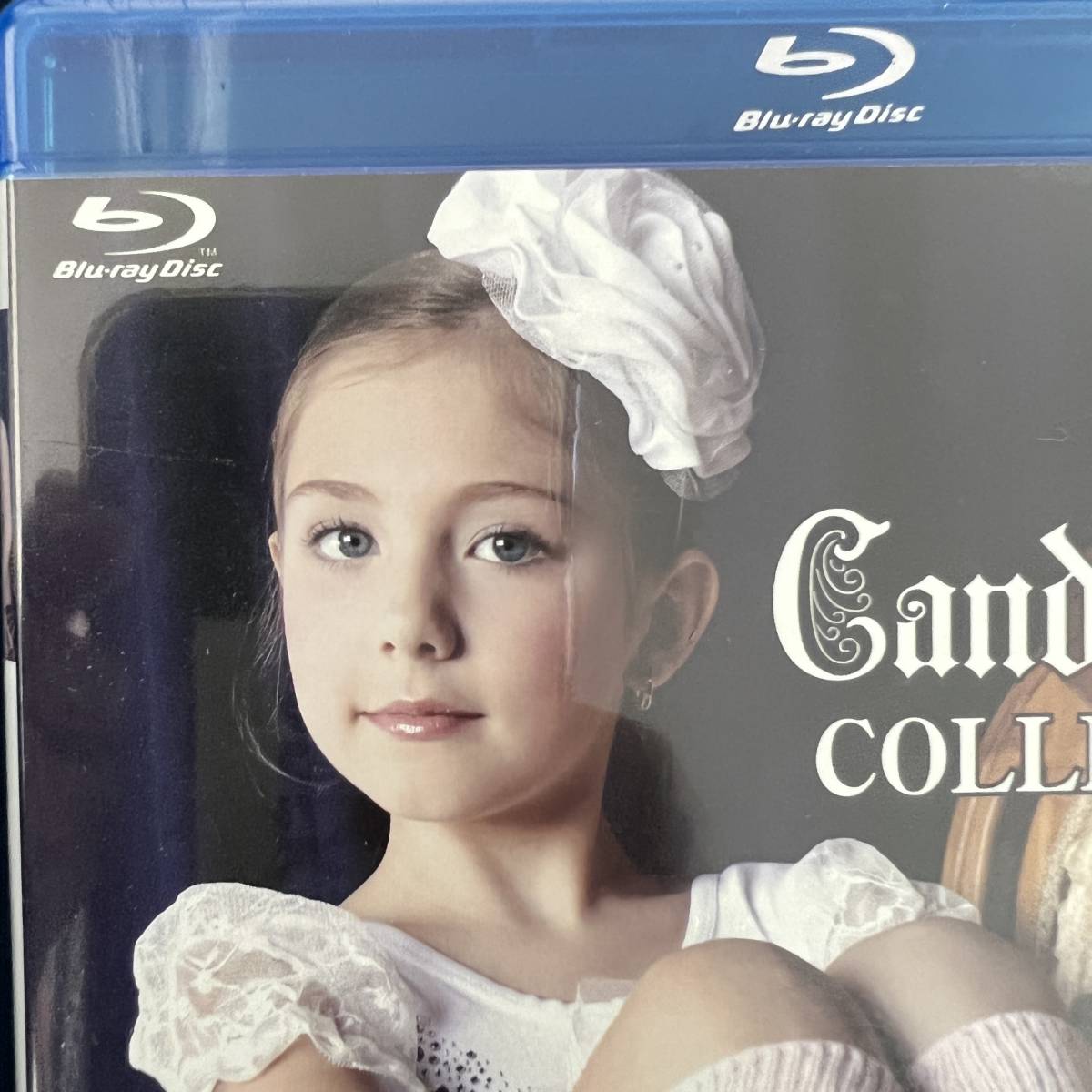 Blu-ray アリッサP Alissa.P 限定 正規品 アイドル イメージ ブルーレイ BD(アイドル、グラビア)｜売買されたオークション ...