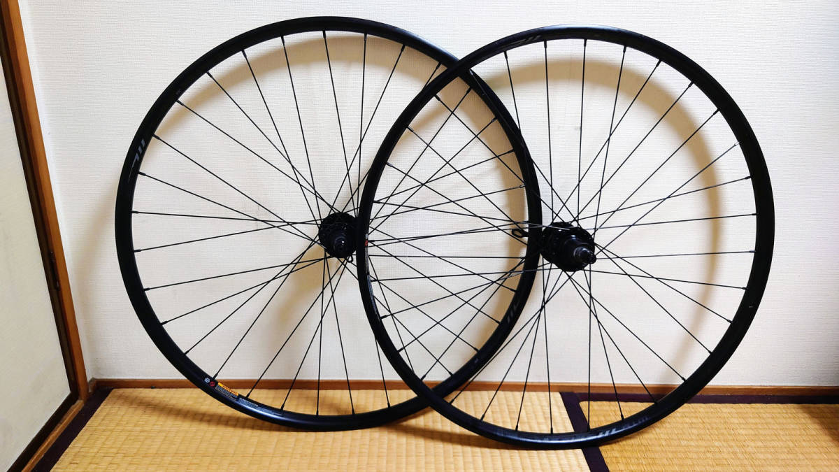 WTB STp i23 29er 100/135㎜ チューブレスレディ(ホイール（完組、手組）)｜売買されたオークション情報、yahooの商品 ...