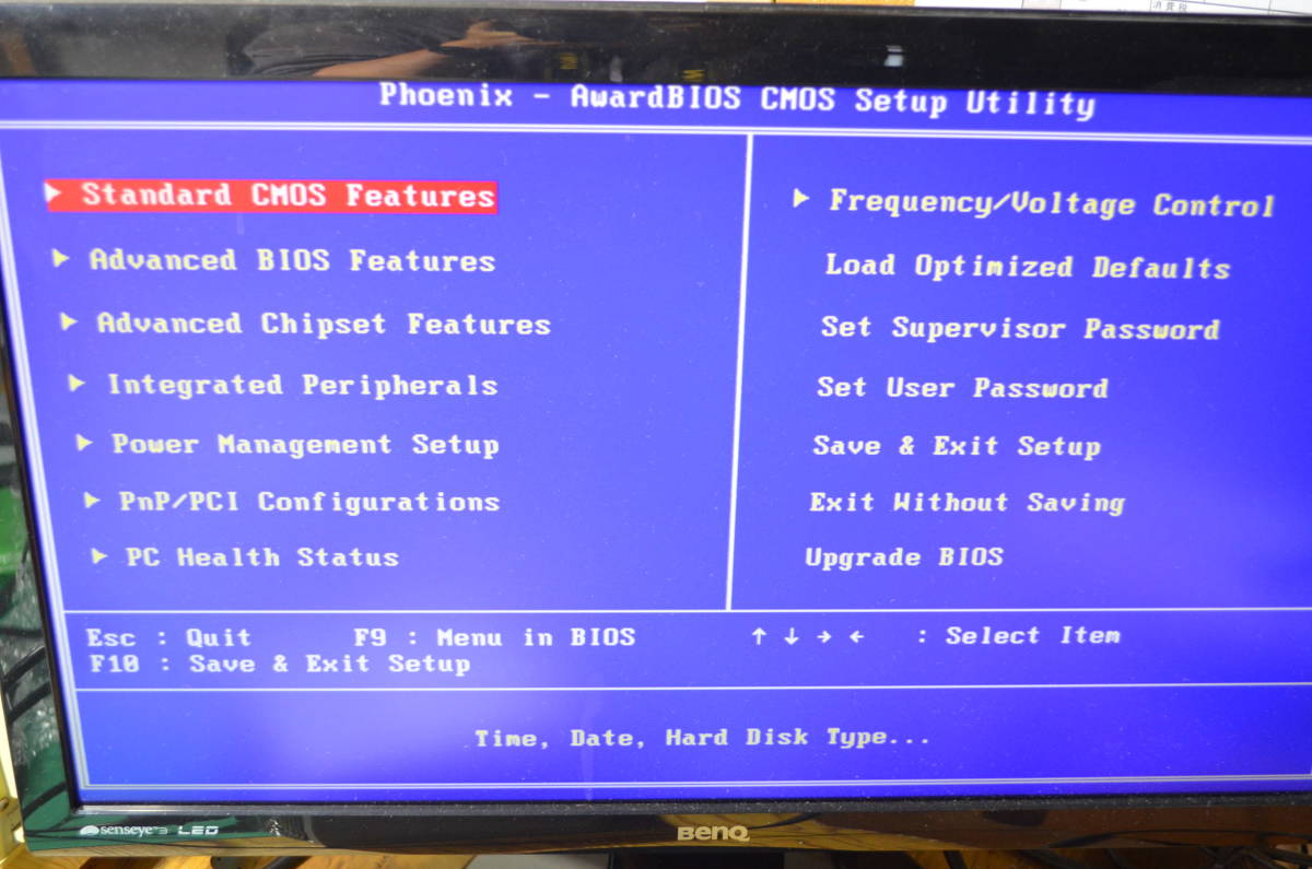 BIOSTAR MODEL:P4TSV Pen4-2.6GHz 512MB マザーボードセット(PC/AT互換機)｜売買されたオークション情報 ...