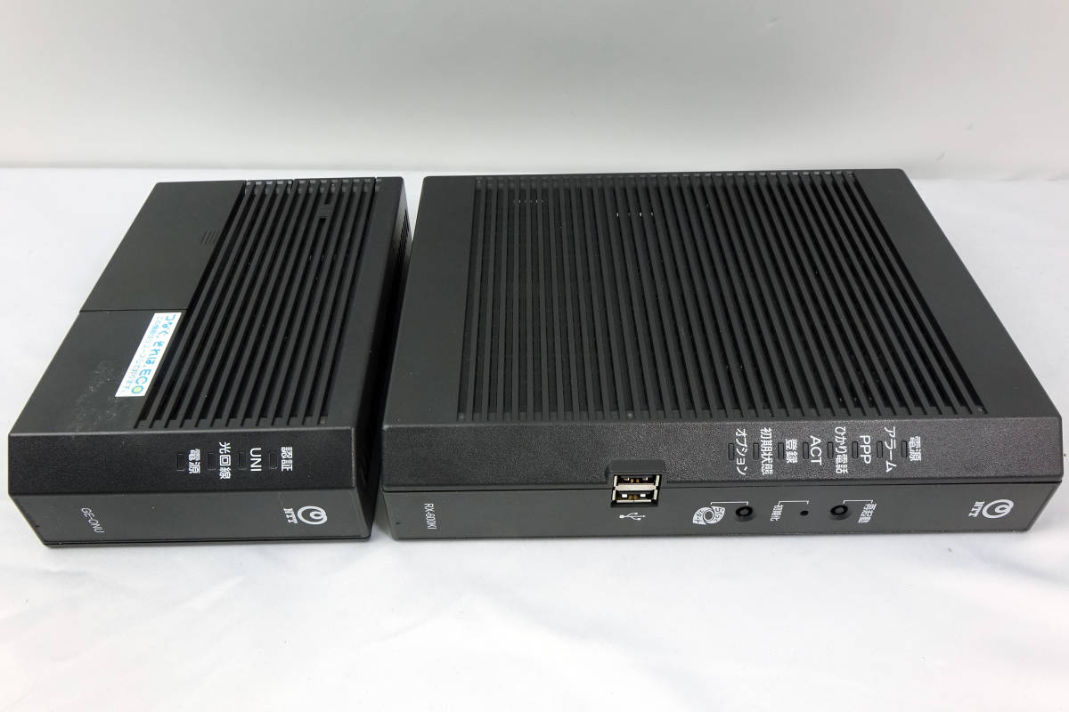 NTT RX-600KIの値段と価格推移は？｜9件の売買情報を集計したNTT RX-600KIの価格や価値の推移データを公開