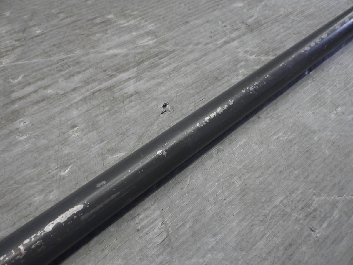 ニッサン H23年 VWME25 E25 後期 キャラバン 純正 仕切り棒 セパレートバー 04-07-05-645 B2-L30-2A 7-2(トヨタ用)｜売買されたオークション情報 ...