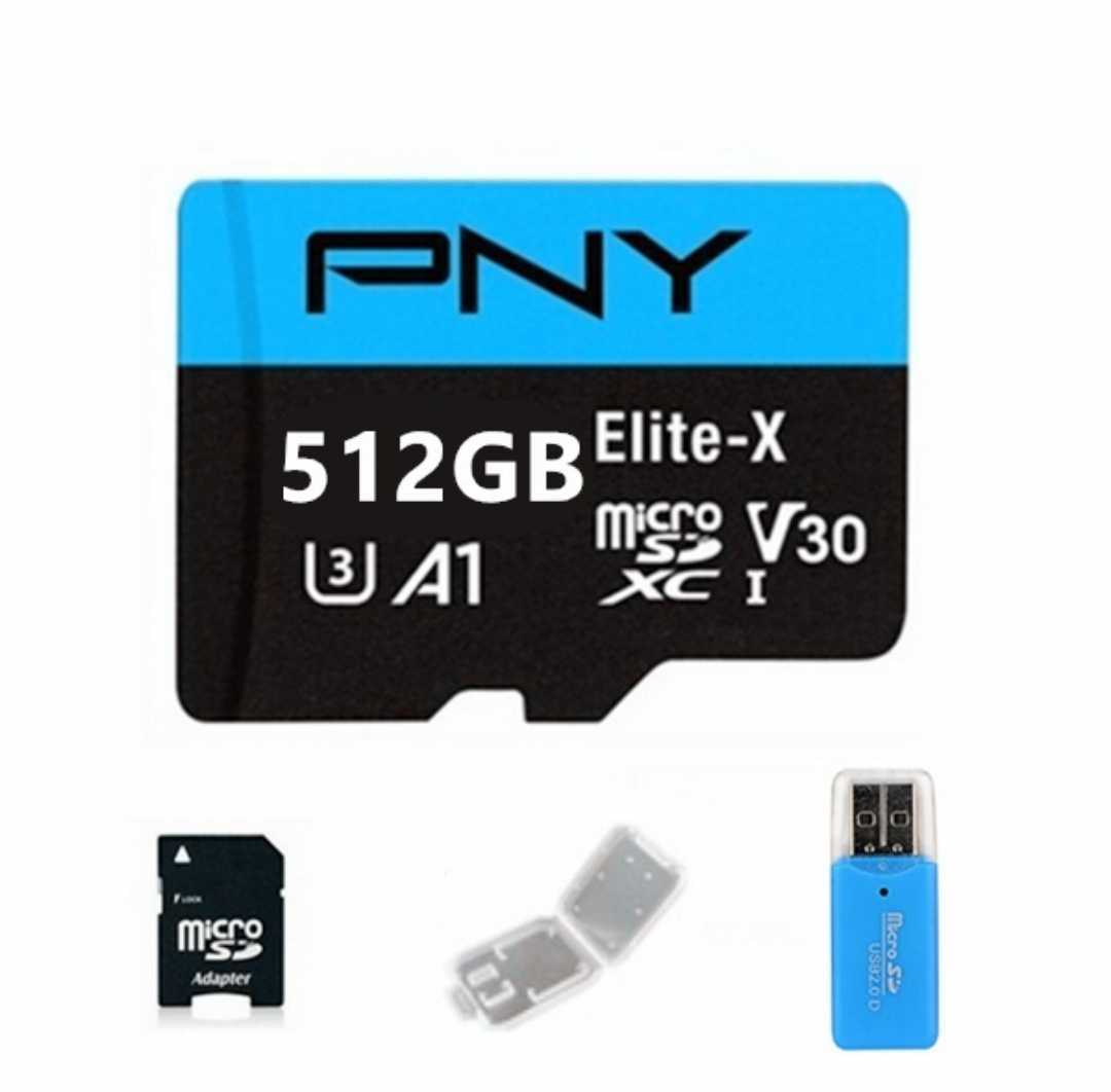 512GB PNY microSD SD カード マイクロSD マイクロSDカード USBカードリーダー(32GB)｜売買されたオークション情報、yahooの商品情報をアーカイブ公開 ...