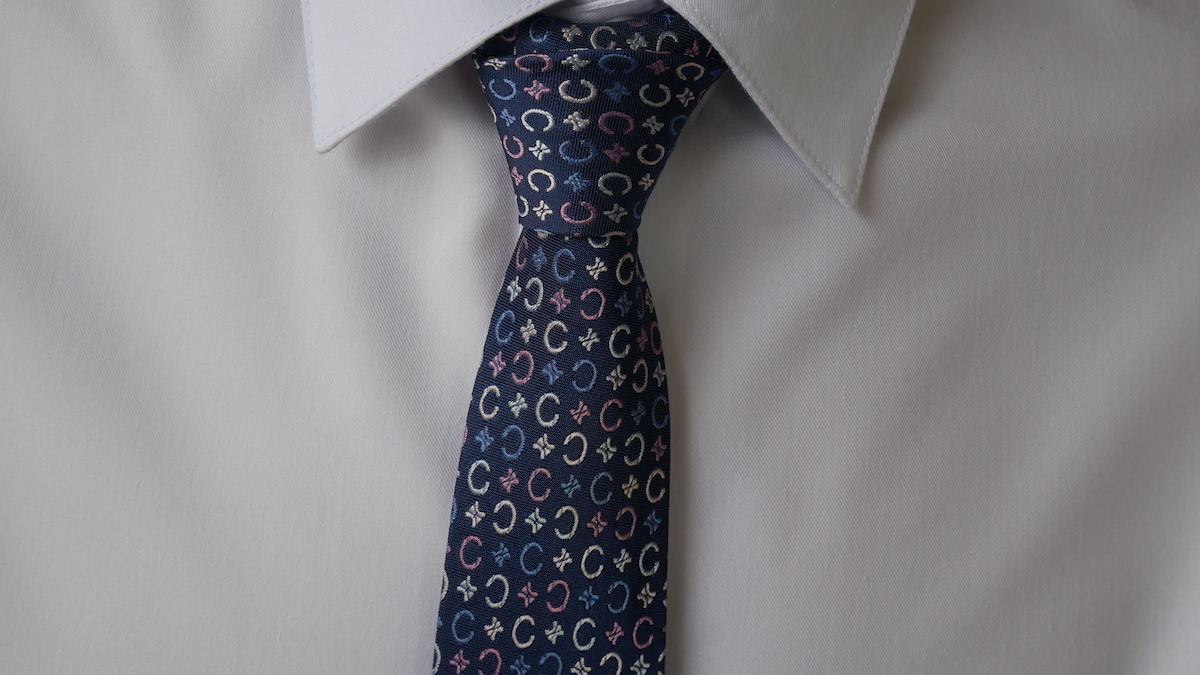 CELINE セリーヌ ブランドネクタイ/m7-G5-11-15(ネクタイ)｜売買されたオークション情報、yahooの商品情報をアーカイブ公開 - オークファン（aucfan.com）