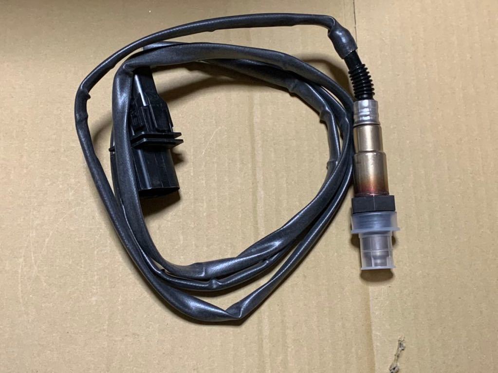 即納 空燃比 ワイドバンド O2センサー A/Fセンサー BOSCH LSU4.2 LS-17014 0258007057 ...