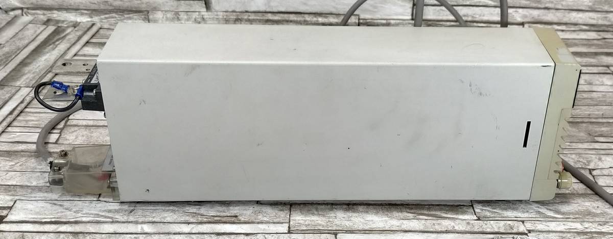 KENWOOD ケンウッド 直流安定化電源 PS60-6(アマチュア無線)｜売買されたオークション情報、yahooの商品情報をアーカイブ公開 - オークファン（aucfan.com）