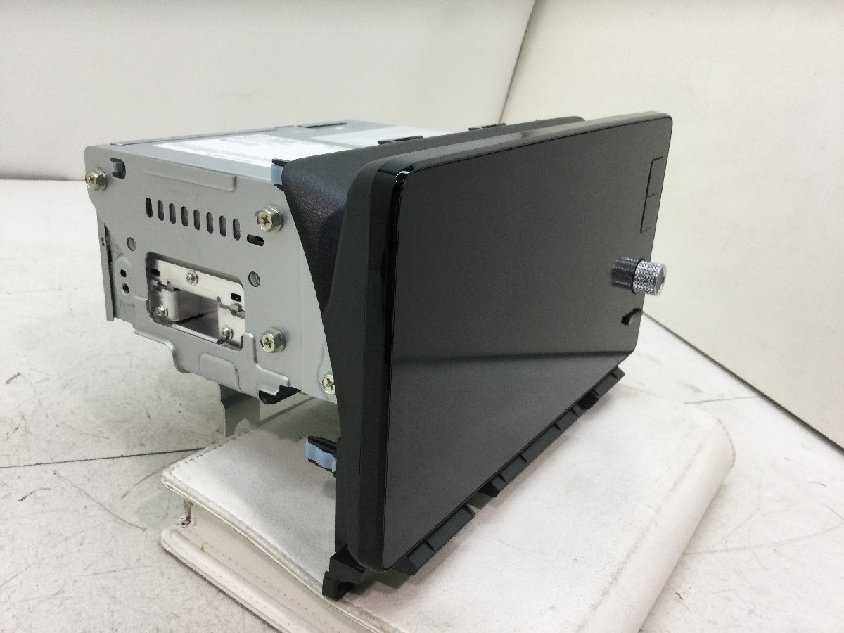 ホンダ 純正 ナビ 39540-TZA-J930-M1 CL-MH3AJ7JT connect ディスプレー 地図データ：2019年 フィット GR(ホンダ)｜売買されたオークション情報 ...