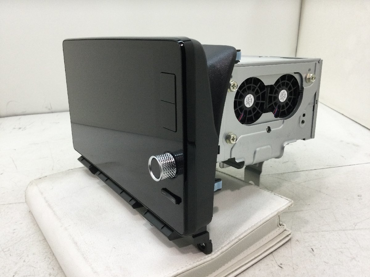 ホンダ 純正 ナビ 39540-TZA-J930-M1 CL-MH3AJ7JT connect ディスプレー 地図データ：2019年 フィット GR(ホンダ)｜売買されたオークション情報 ...