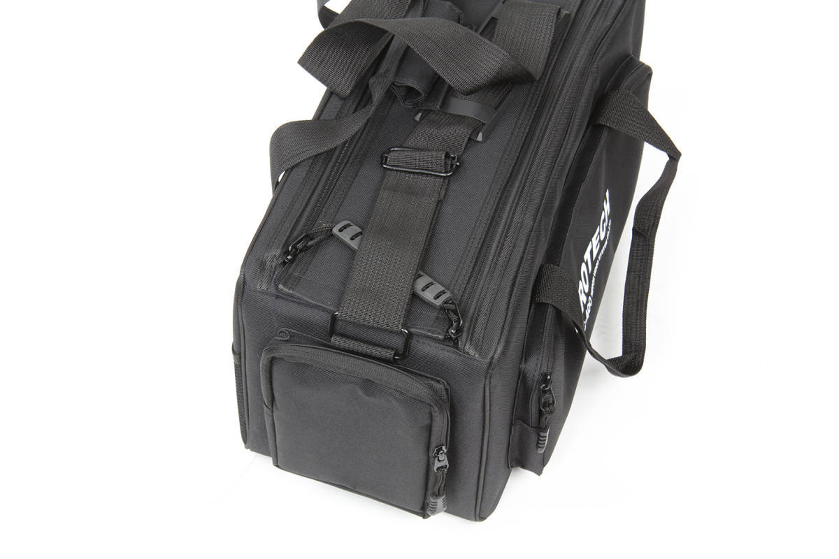 プロテック ソフトケース SC-400 カメラバッグ デジタルビデオカメラ PXW-X160 PXW-X180 PMW-160 HXR-NX3 HVR-Z5J DEV-3 AG-AC90 GY ...