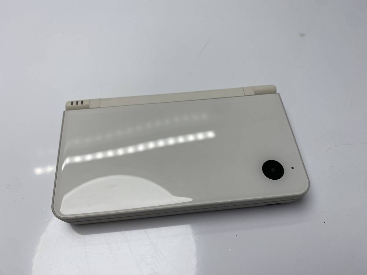NINTENDO DSi LL UTL-001 本体 ホワイト ニンテンドー /現状品/初期化OK(DSi LL)｜売買されたオークション情報 ...
