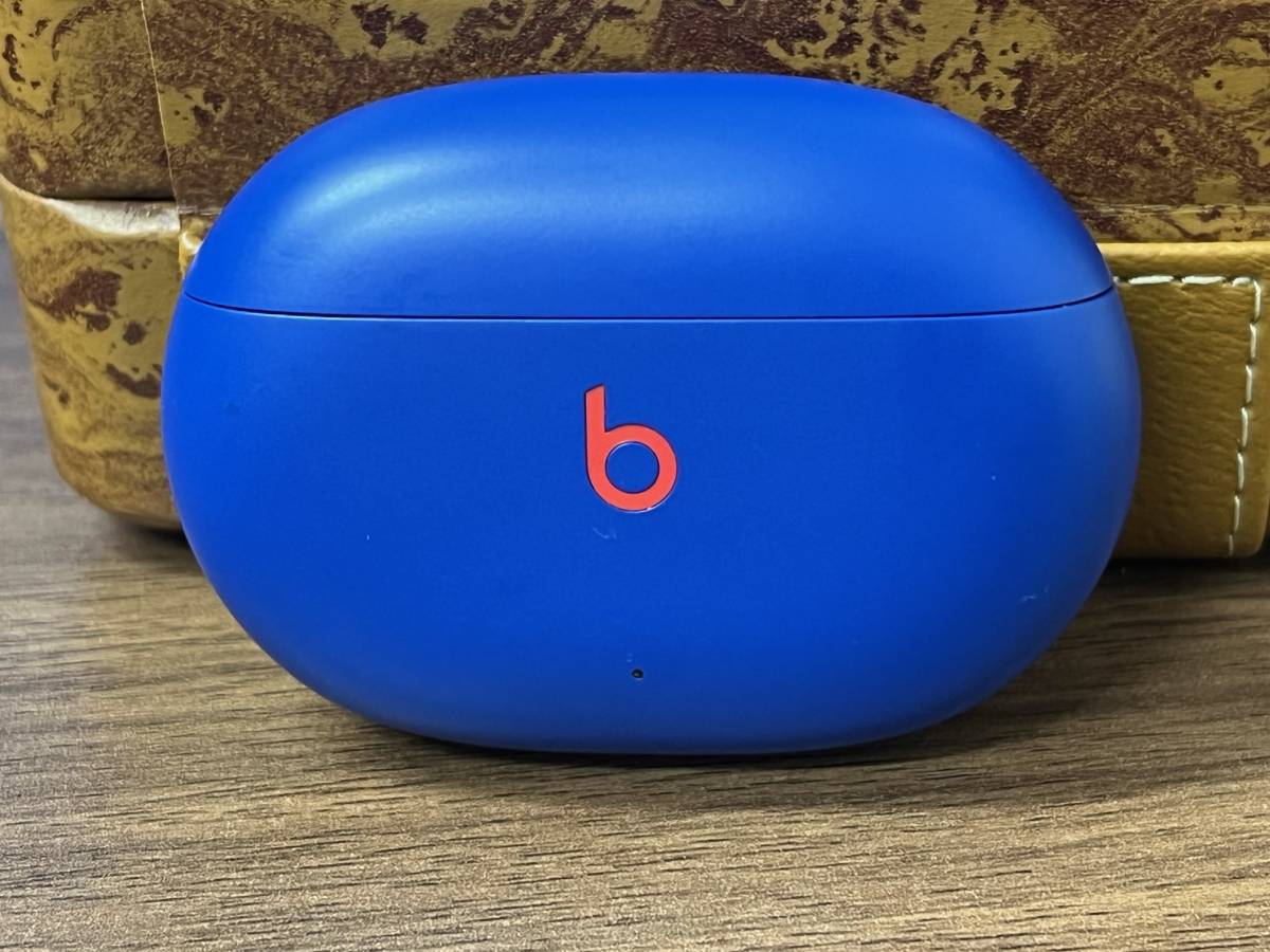 2438 beats ビーツ Studio Buds A2514 ワイヤレス イヤホン レッド ノイズキャンセリング Bluetooth イヤフォン(その他)｜売買されたオークション情報 ...