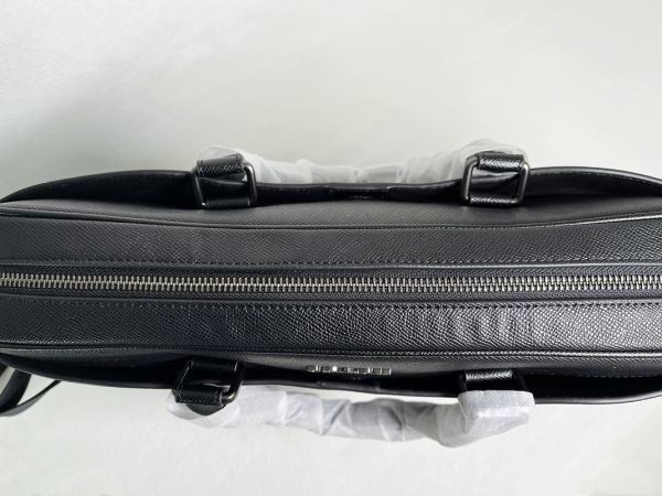 COACH コーチ ブリーフケース F68030 ビジネスバッグ ハンドバッグ メンズ レザー ブラック(ブリーフケース)｜売買された ...