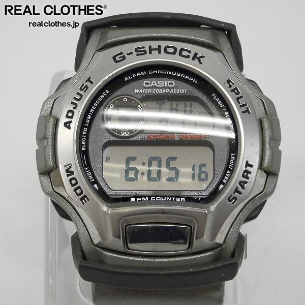 G-SHOCK/Gショック G’MIX/Gミックス DWM-100M-8T /000(その他)｜売買されたオークション情報、yahooの商品 ...