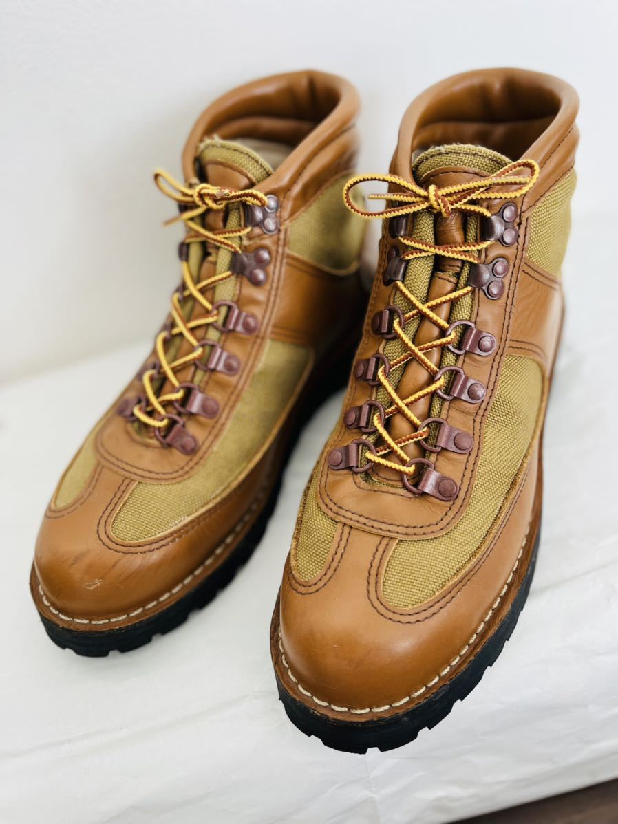 Danner フェザーライト 20915X 9 1/2 EE(9.5インチ)｜売買されたオークション情報、yahooの商品情報をアーカイブ公開 - オークファン（aucfan.com）
