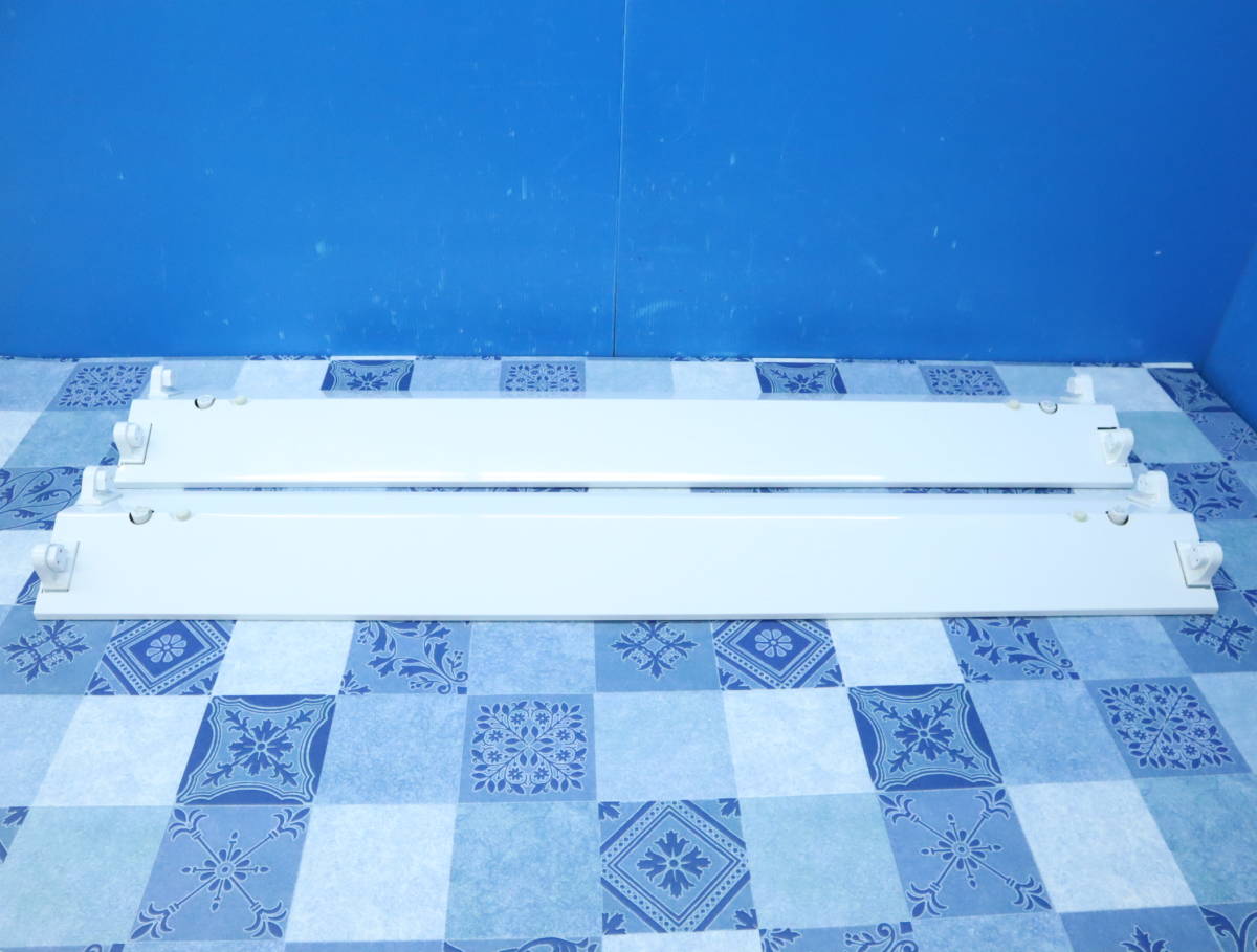 60Hz専用｜2台 セット 蛍光灯器具｜TOSHIBA 東芝 FT-88001-GL 蛍光灯 ベースライト｜ J9234(蛍光灯)｜売買されたオークション情報、yahooの商品情報をアーカイブ ...