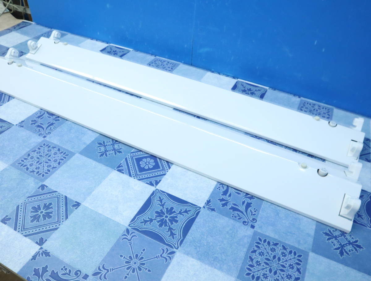 60Hz専用｜2台 セット 蛍光灯器具｜TOSHIBA 東芝 FT-88001-GL 蛍光灯 ベースライト｜ J9234(蛍光灯)｜売買されたオークション情報、yahooの商品情報をアーカイブ ...