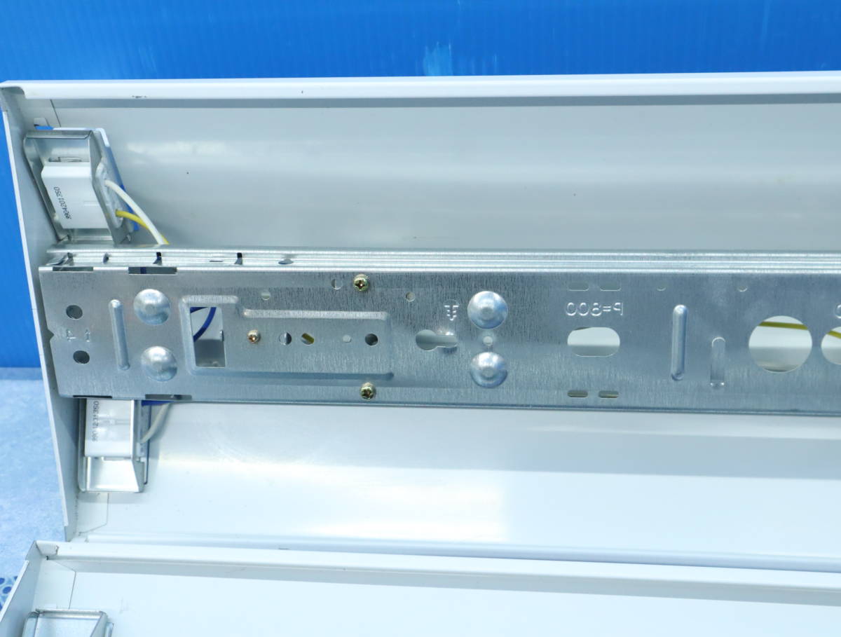 60Hz専用｜2台 セット 蛍光灯器具｜TOSHIBA 東芝 FT-88001-GL 蛍光灯 ベースライト｜ J9234(蛍光灯)｜売買されたオークション情報、yahooの商品情報をアーカイブ ...