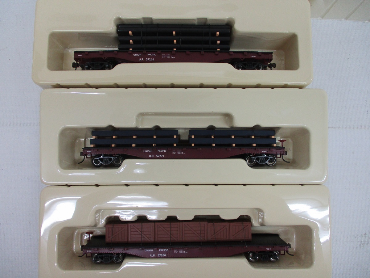 383P BACHMANN SILVER SERIES HOゲージ 鉄道模型 車両 貨車 バックマン Rolling Stock BOBBER ...