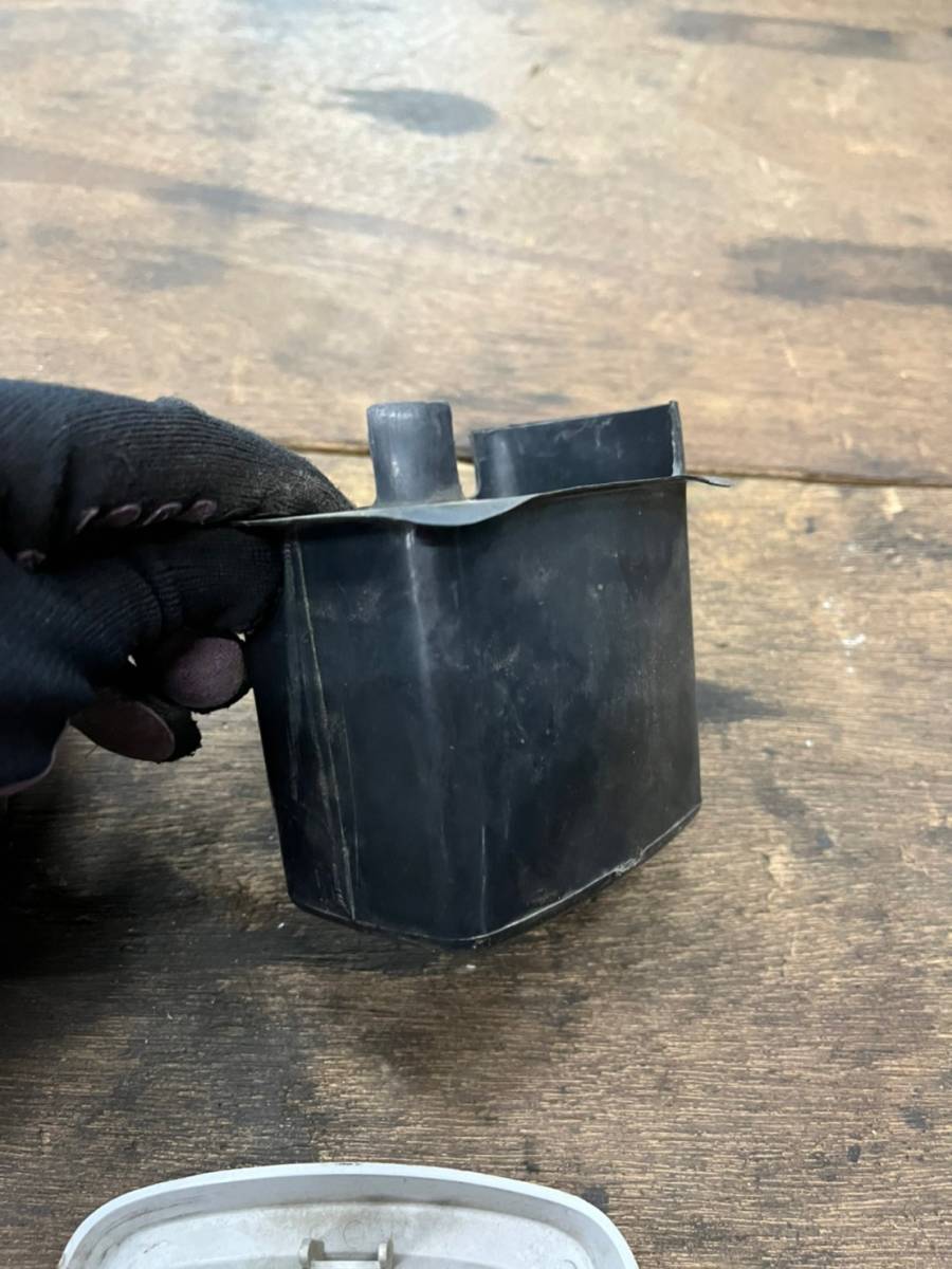 80 E2 C50 行灯カブ エアクリ エアクリーナーボックス 胃袋 レア 検索 カモメ スーパーカブ あんどん 20220818(ホンダ用)｜売買されたオークション情報、yahooの商品情報 ...