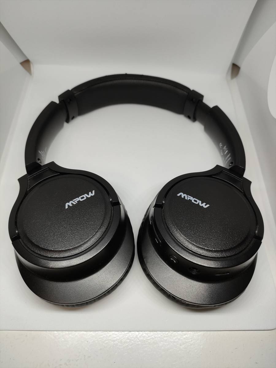 Mpow ヘッドホン H7(その他)｜売買されたオークション情報、yahooの商品情報をアーカイブ公開 - オークファン（aucfan.com）