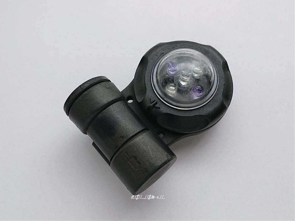 実物 VIP STROBE 検索 pvs ナイトビジョン hel-star manta wilcox irストロボ irマーカー ...