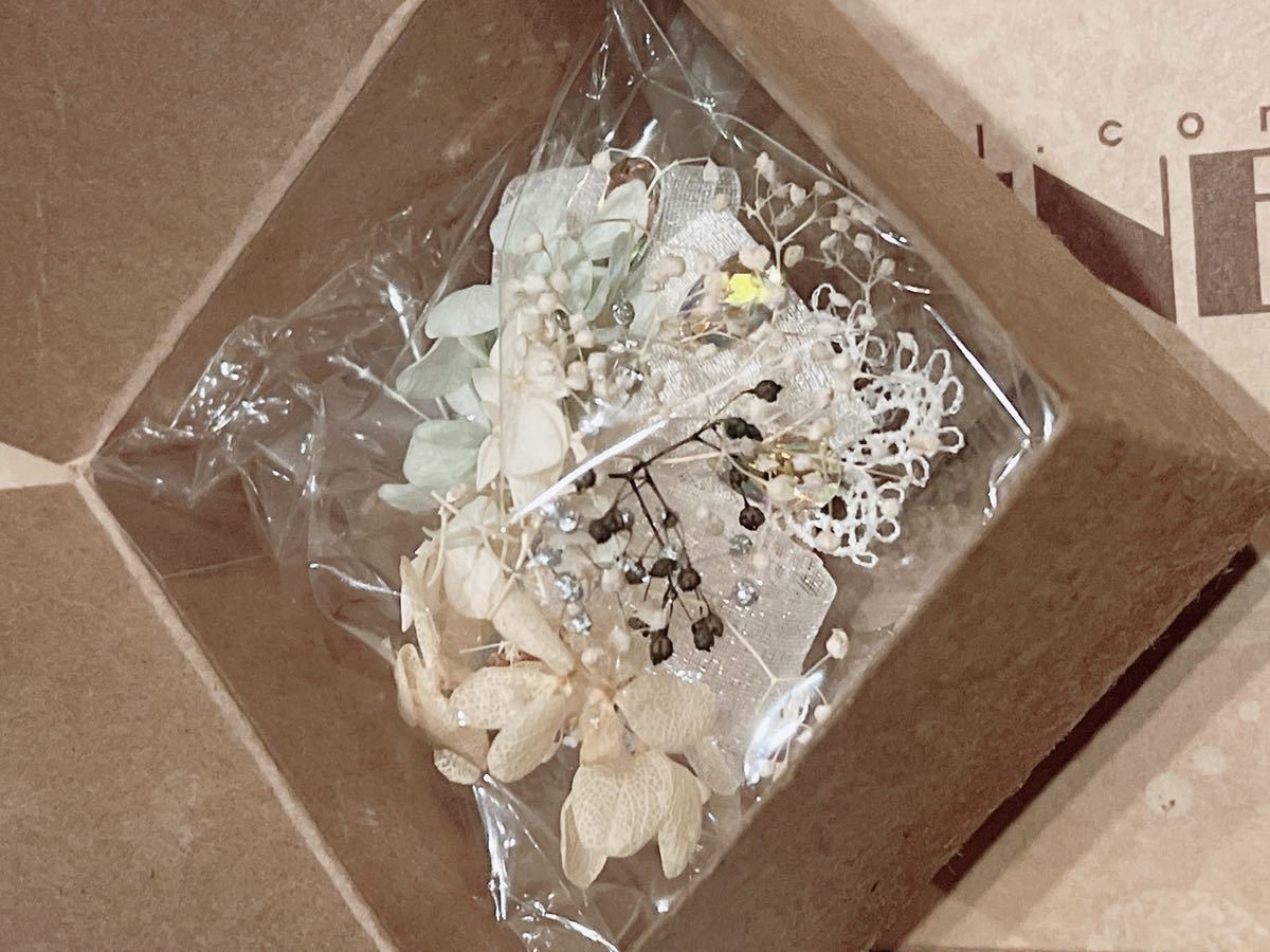 DOLK×DEARMINE BENJAMIN Spring White Limited Dear Mine 限定 ブーツとウィッグ(本体 ...