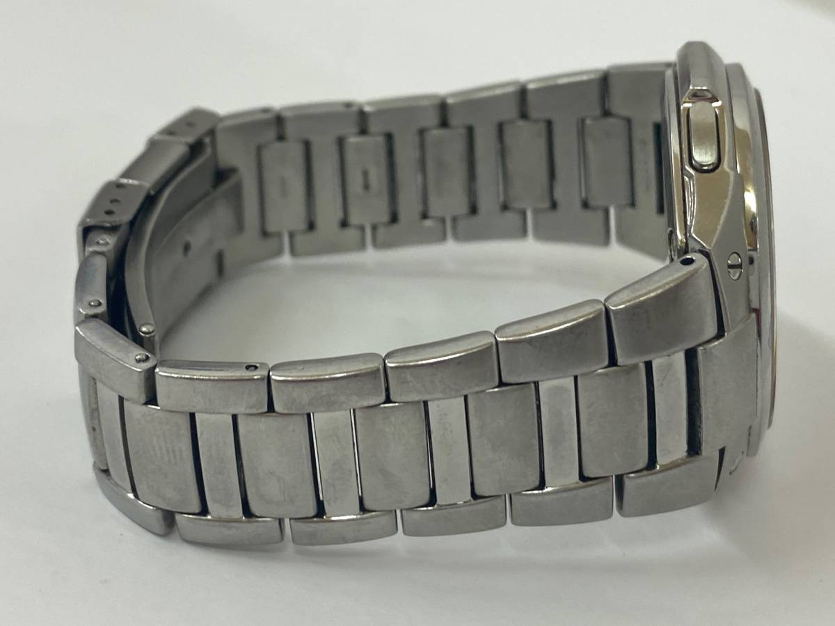 CASIO カシオ LINEAGE リニエージ ソーラー電波 メンズ 腕時計 LCW-M150 ジャンク(その他)｜売買されたオークション情報、yahooの商品情報をアーカイブ公開 ...