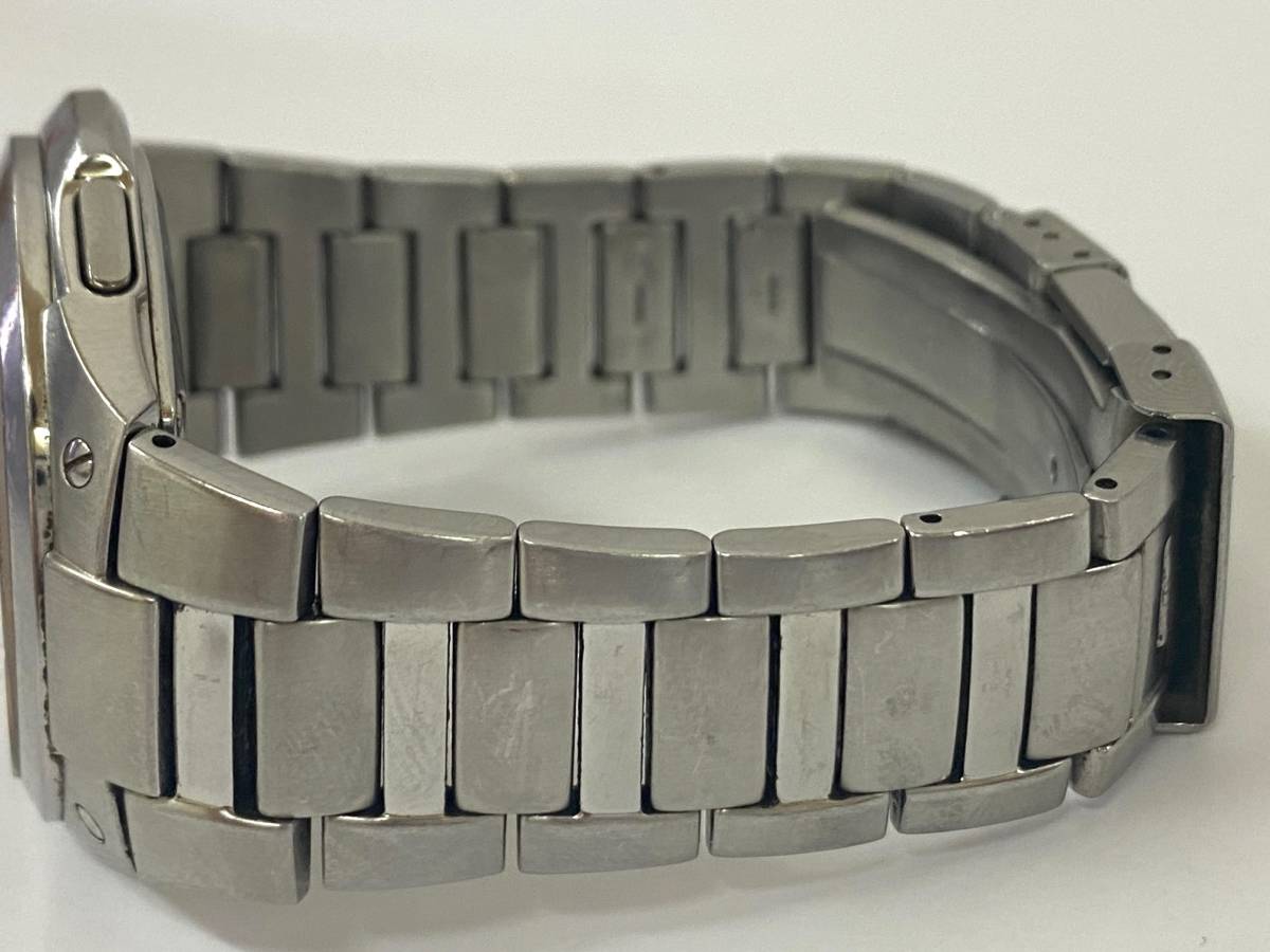 CASIO カシオ LINEAGE リニエージ ソーラー電波 メンズ 腕時計 LCW-M150 ジャンク(その他)｜売買されたオークション情報、yahooの商品情報をアーカイブ公開 ...