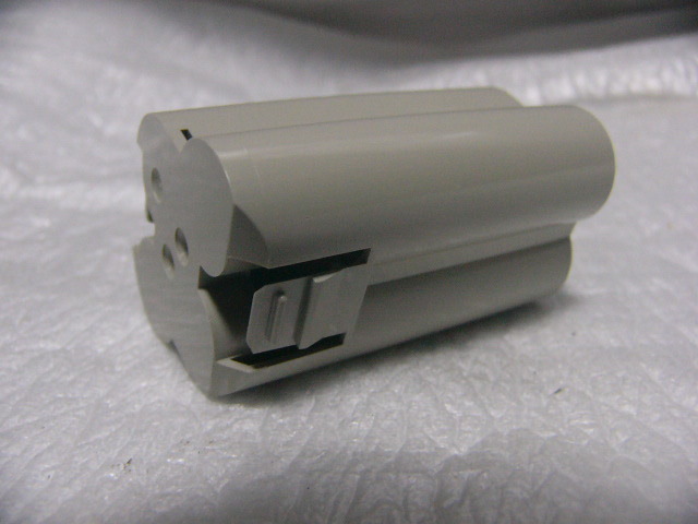 KEYENCE NR-1000/NR-2000用電池パック 短3電池4本入り(その他)｜売買されたオークション情報、yahooの商品情報を ...