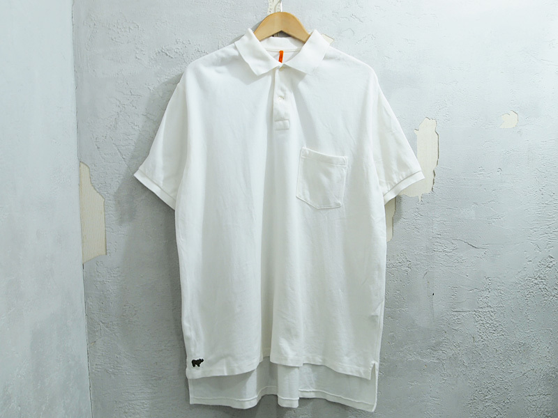 Scye Basic ポロシャツ polo 白 ホワイト 38 S サイ ベーシック(男性用)｜売買されたオークション情報、yahooの商品情報をアーカイブ公開 - オークファン（aucfan ...