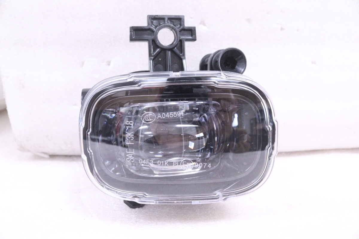 28-1788 LED E13 ノート 右フォグランプ 26150-8990D ASSY 純正 日産 ジャンク品 UK(日産用)｜売買された ...